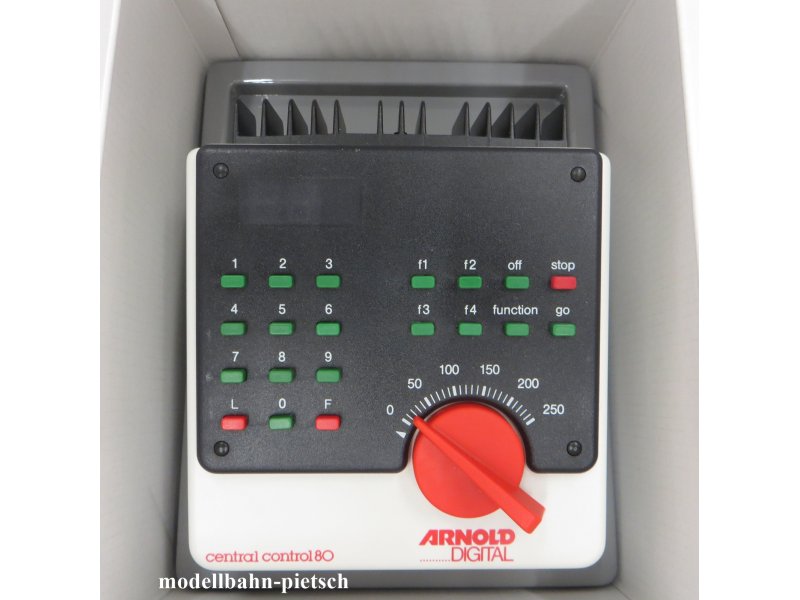 Central Control Arnold (alt) 86029