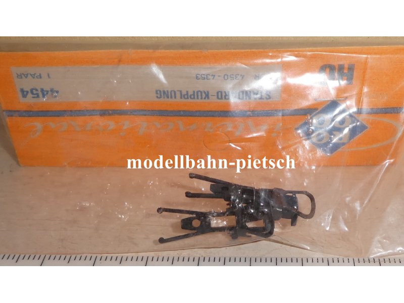 Kupplung (ex 4454) Roco 40202