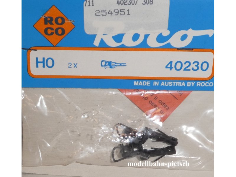 Kupplung (ex 4598) Roco 40230